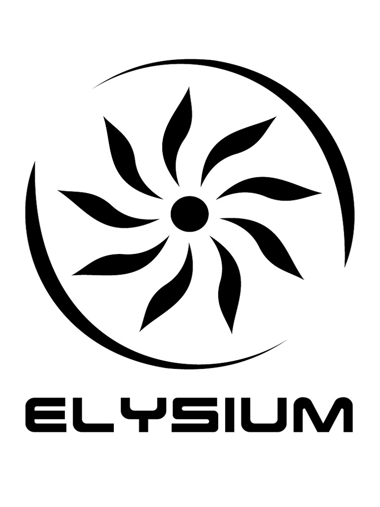 New Elysium Project Offers Turnkey Token Solutions | PDF | Cryptocurrency | Social Media