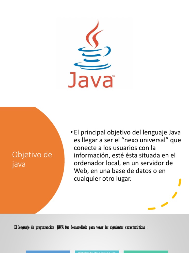 JAVA | Descargar gratis PDF | Java (lenguaje de programación) | Lenguaje de programación