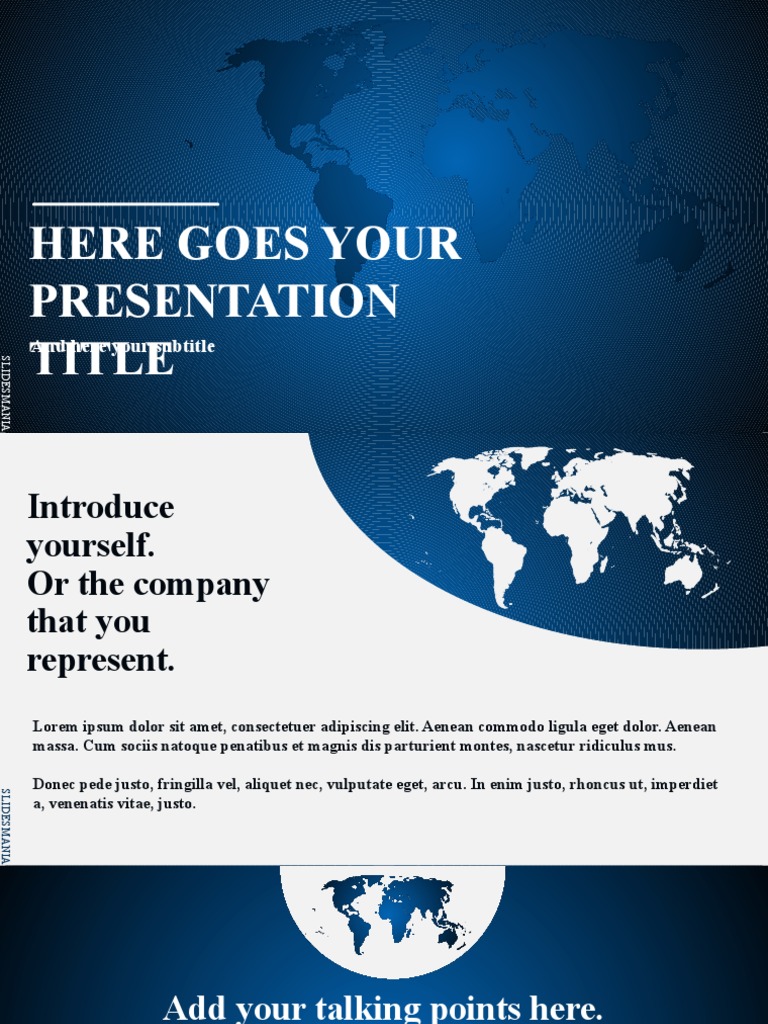 Asger SlidesMania | PDF | Computing