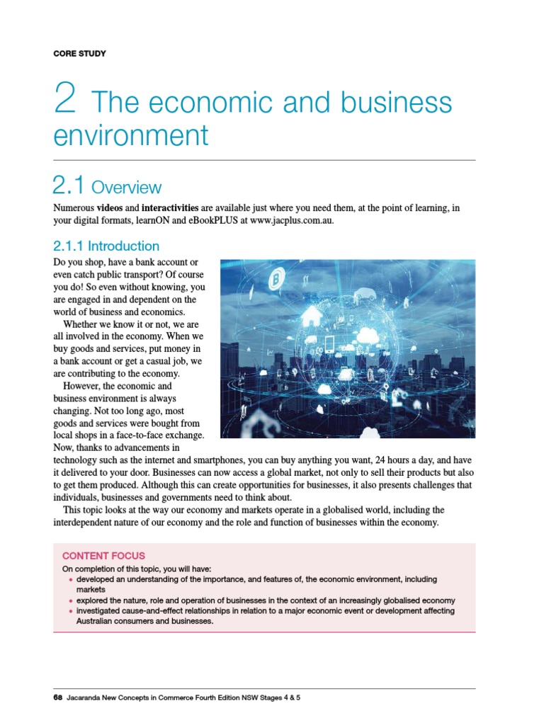 Understanding the Circular Flow: Vanessa's Journey in Modeling the Five-Sector Economy | PDF ...