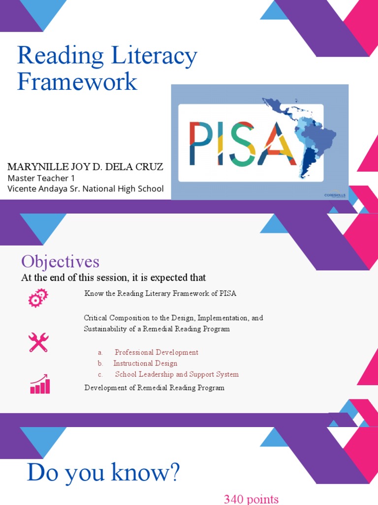 Development of School Based Remedial Reading Program | PDF | Educational Assessment | Literacy