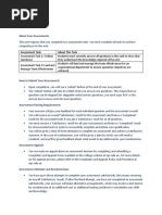 HLTENN045 Student Assessment Task 2 - Case Study | PDF | Dementia | Nursing