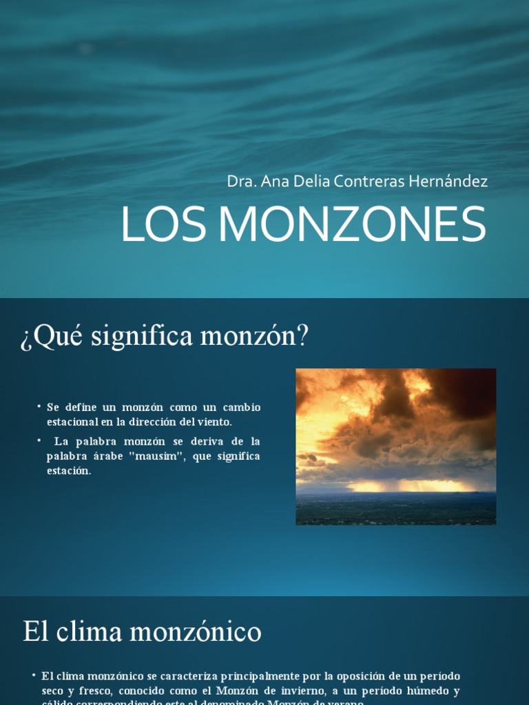LOS MONZONES Nov2022 | PDF | Monzón | Herida