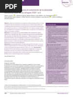 Escala Visual Análoga (EVA) | PDF | Dolor | Terapia