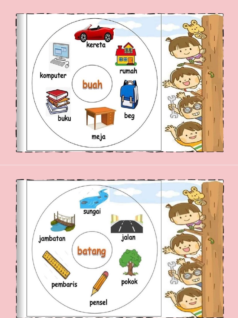 Keceriaan Kelas | PDF