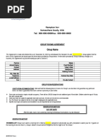 HK Checklist | PDF | Housekeeping | Safety