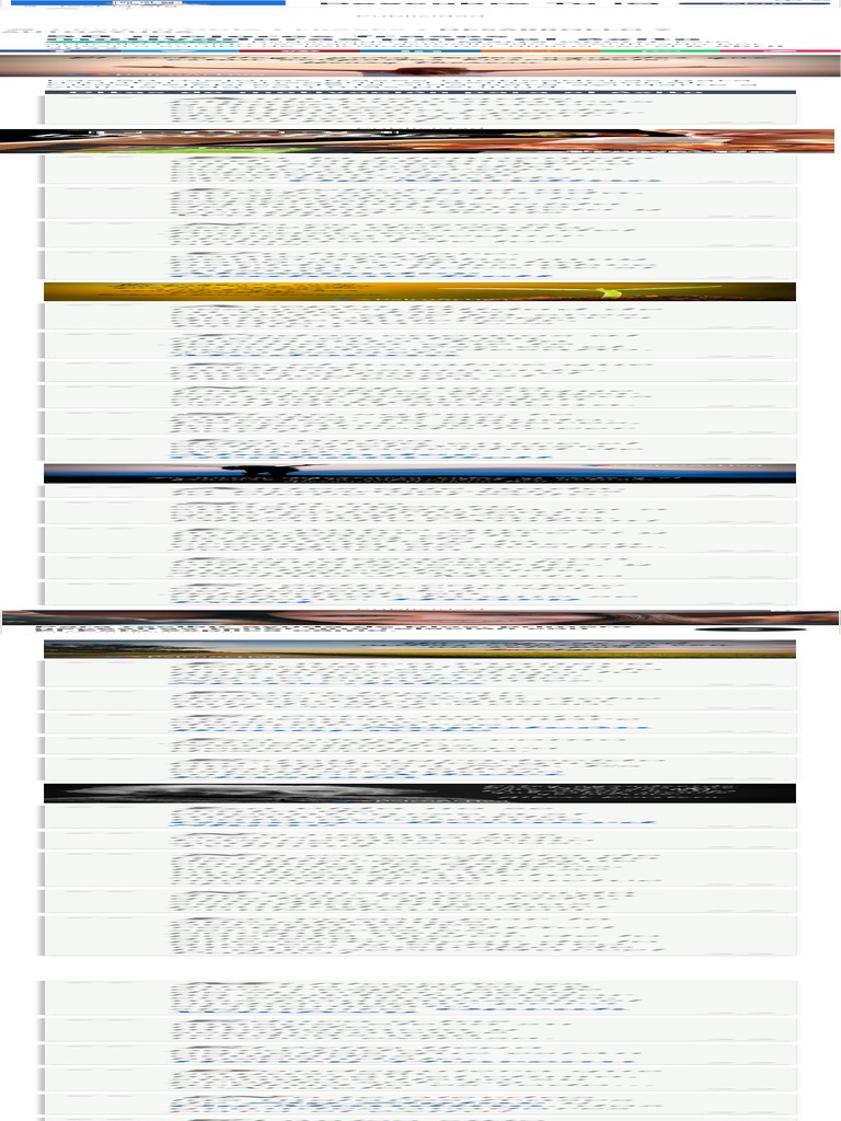 Las 50 Mejores Frases Motivadoras Para El éxito Pdf