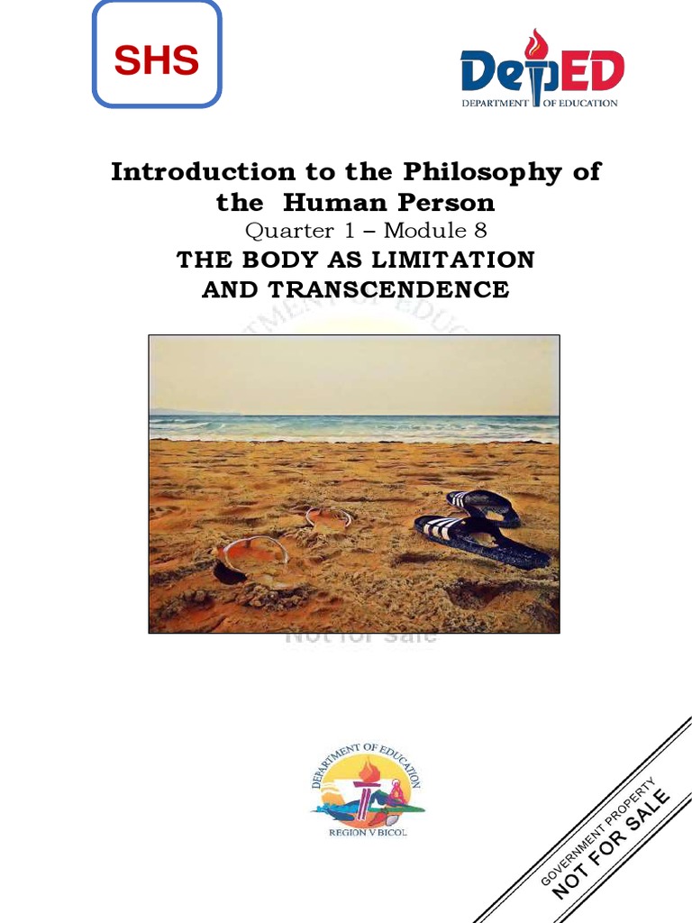 Philo Q1 M8 2 | Download Free PDF | Superheroes | Self Awareness