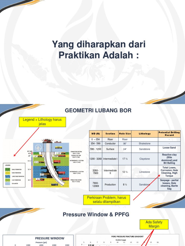 Contoh Pengerjaan Case Lumpur | PDF | Chemistry | Materials