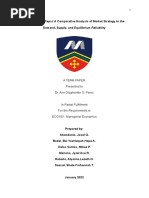 Boscard Template | PDF | Risk | Business