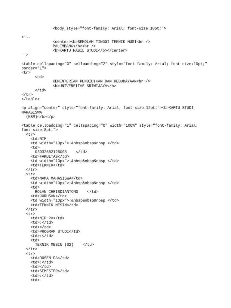 Krs Pdf Computers