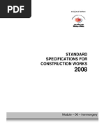Understanding Sundry Items in Construction | PDF | Technology & Engineering