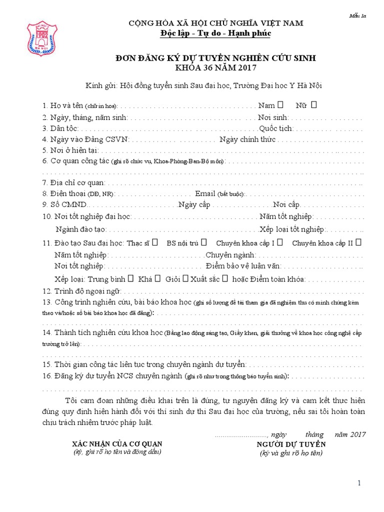 4 - Mau Cua NCS | PDF
