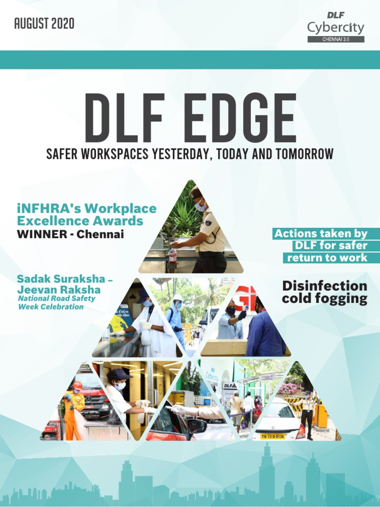 Newsletter Chennai | Download Free PDF | Hygiene | Elevator