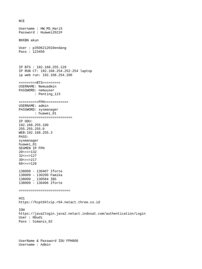 Ip Nokia | PDF | Information Technology Management | Security Engineering