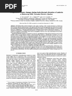 Hydrothermal Alteration and Alteration Types | PDF | Minerals | Rock ...