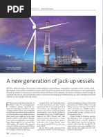 DolWin4 & BorWin4 HVDC Projects Overview | PDF
