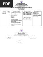 PROJECT-PROPOSAL-Brigada-Pagbasa 2023 | PDF