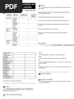 Annotation - Objective 12 | PDF | Educational Assessment | Teachers
