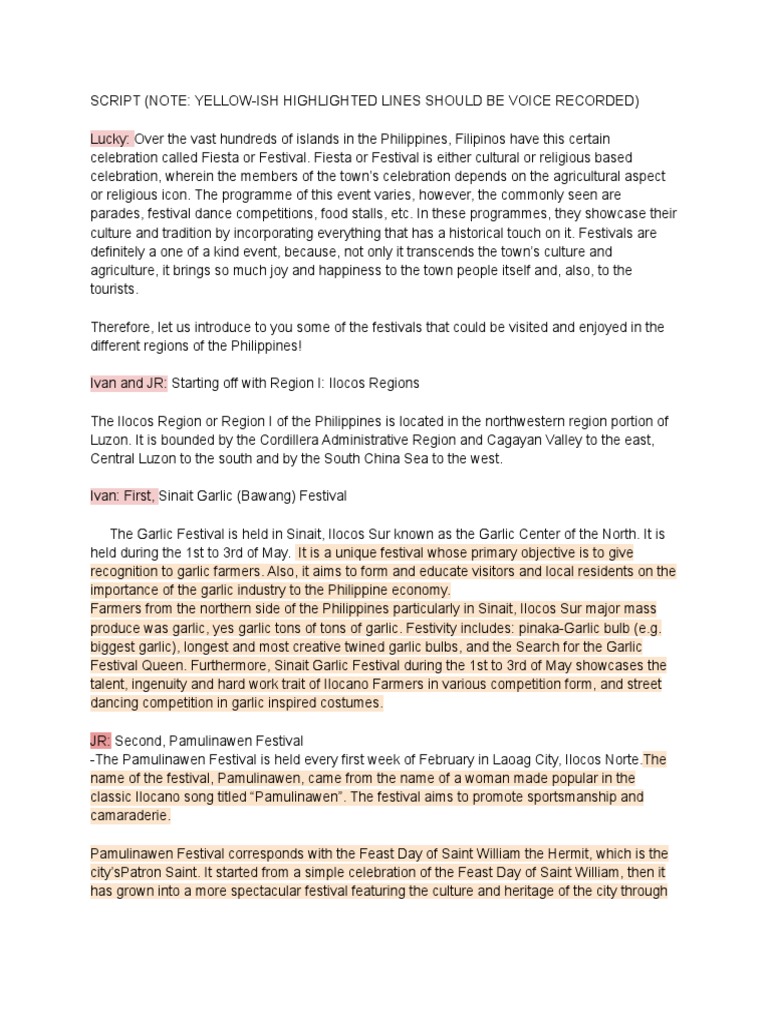 Script Bwahahahahaha | PDF