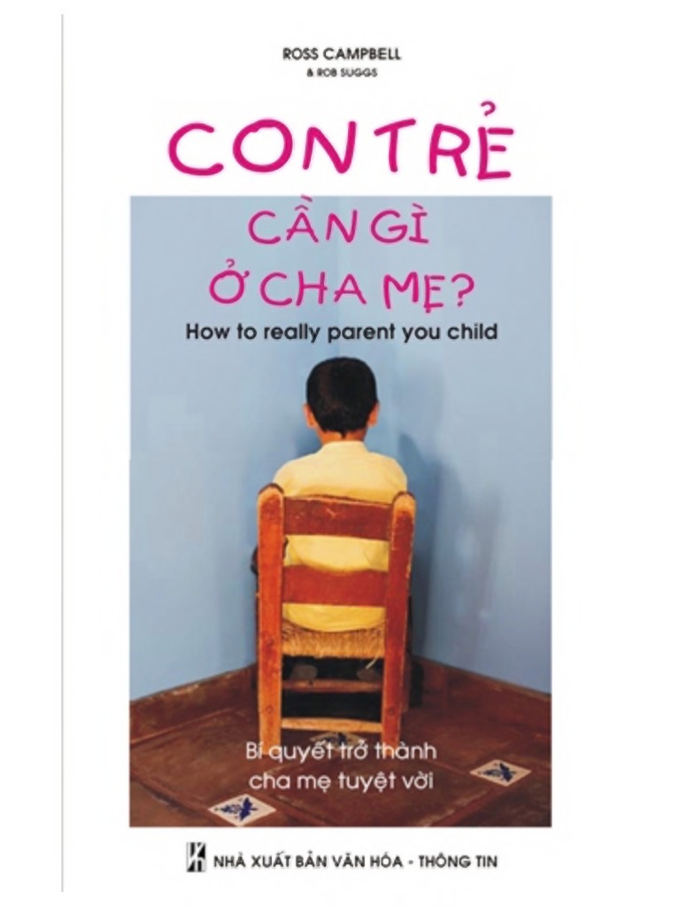 Con Tre Can Gi O Cha Me | PDF