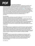 UNFC Classification for Mineral Resources | PDF | Mining | Geology