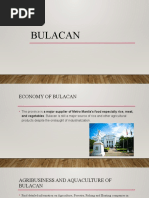 BASC Brief History | PDF | Philippines