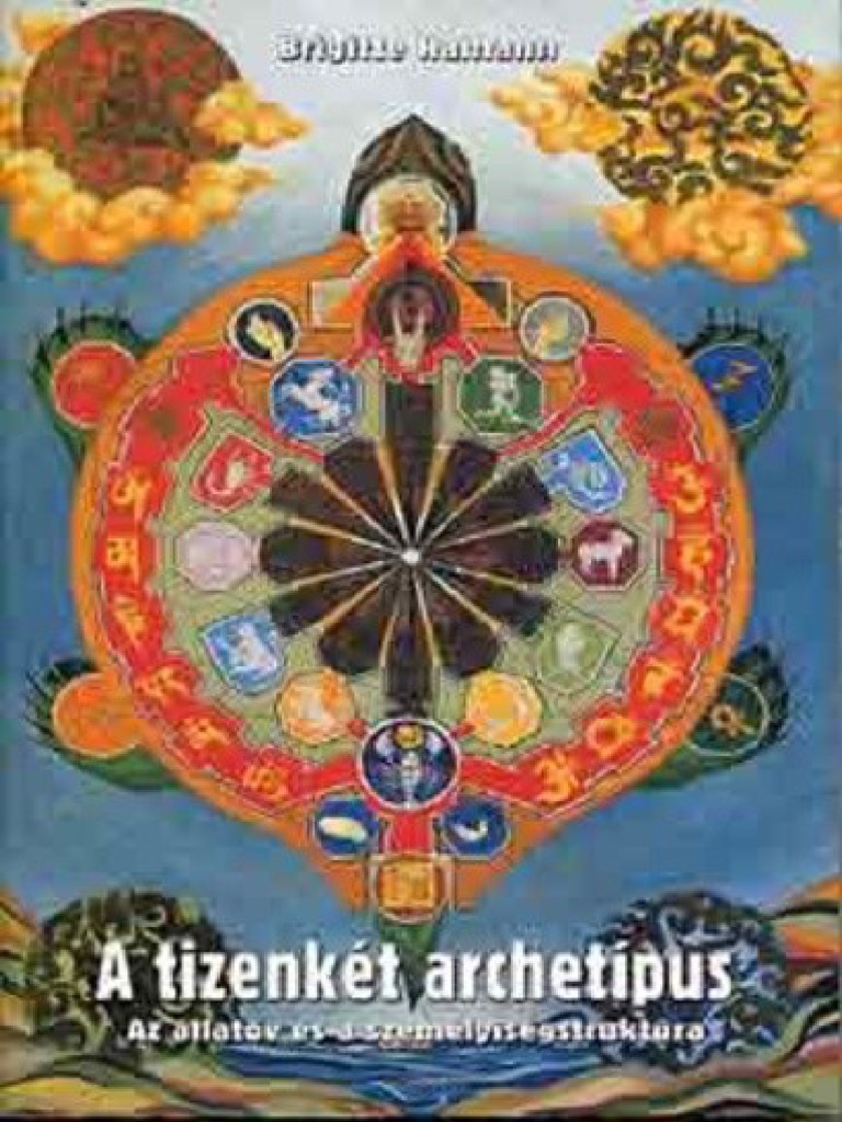 Brigitte Hamann - A Tizenket Archetipus | PDF
