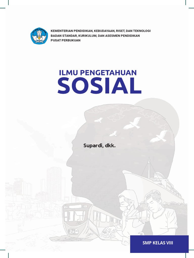 Ips Bs Kls Viii Ok | PDF