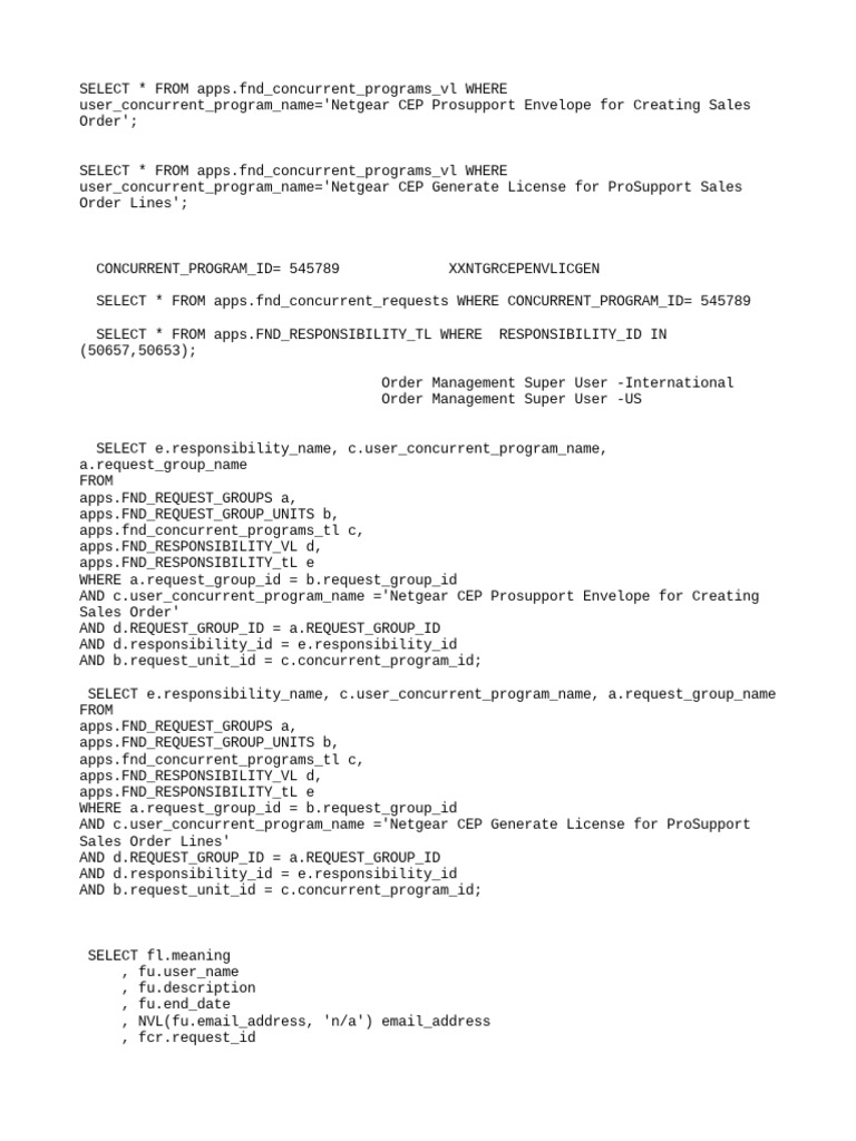 Concurrent Programs VL | PDF
