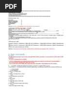 Ericsson Network Manager (ENM) 19: Training Programs | PDF | Ericsson ...