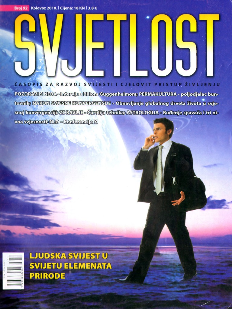 Svjetlost 92 | PDF