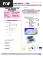 Laboratory Sample Reception Procedures | PDF | Medical Laboratory ...