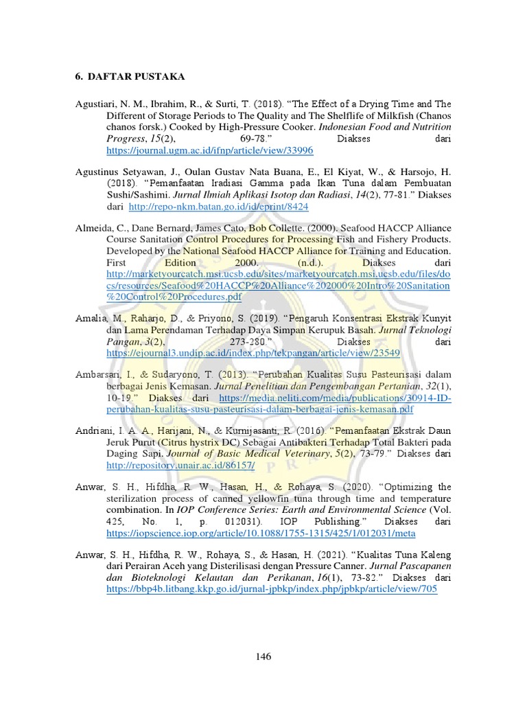 18.I1.0045-ELISA OKTAVIANI PAMUDJI - DAPUS - A | PDF