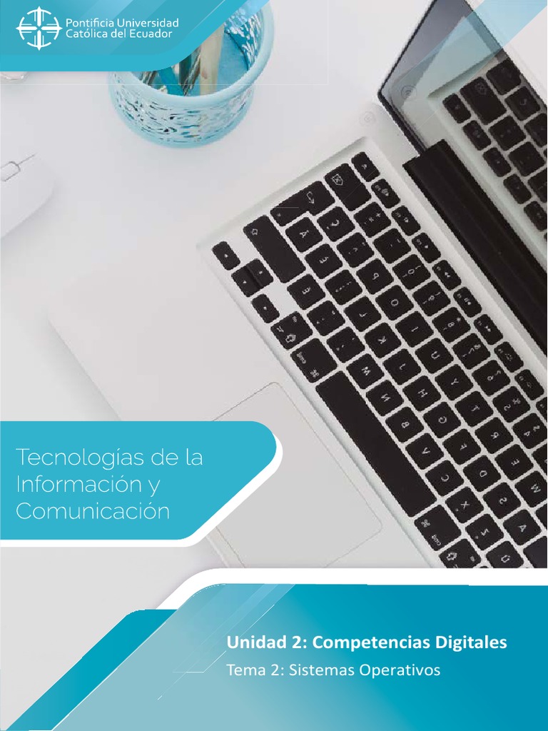 U2 - T2 Sistemas Operativos | PDF