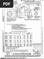 NAS43 | PDF | Steel | Screw