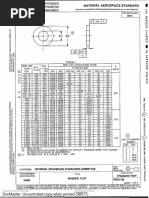 NAS43 | PDF | Steel | Screw