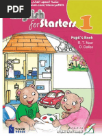 Rainbow Grade R BIG Book 2resized | PDF | Teachers | Cognition