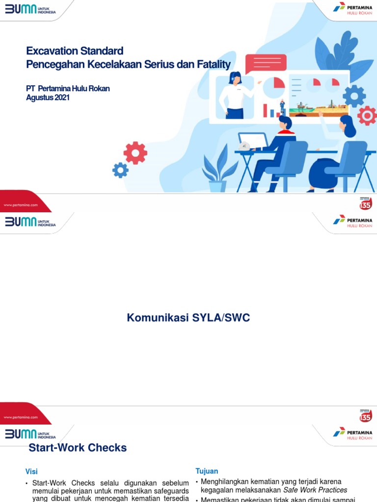 EXC Comprehensive Training | PDF