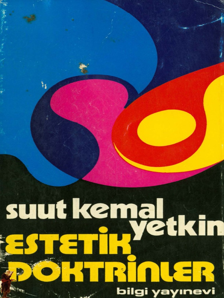 Suut Kemal Yetkin - Estetik Doktrinler | PDF