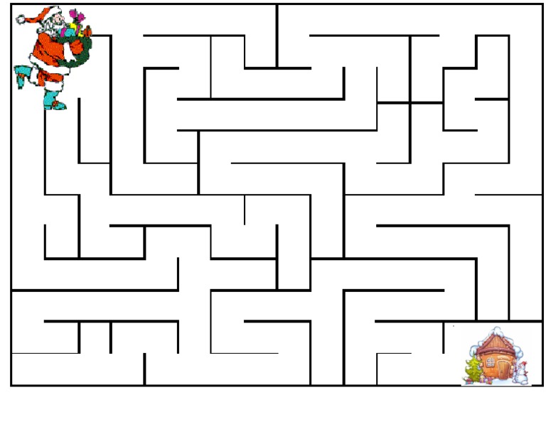 Fisa Labirint ALA | PDF