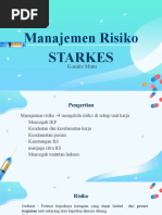 Panduan Manajemen Risiko RS | PDF
