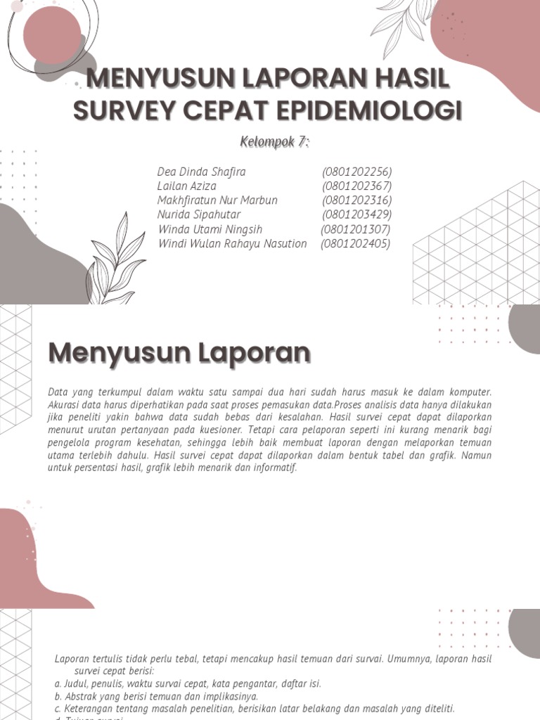 Kelompok 7-MSCE | PDF | Komputer