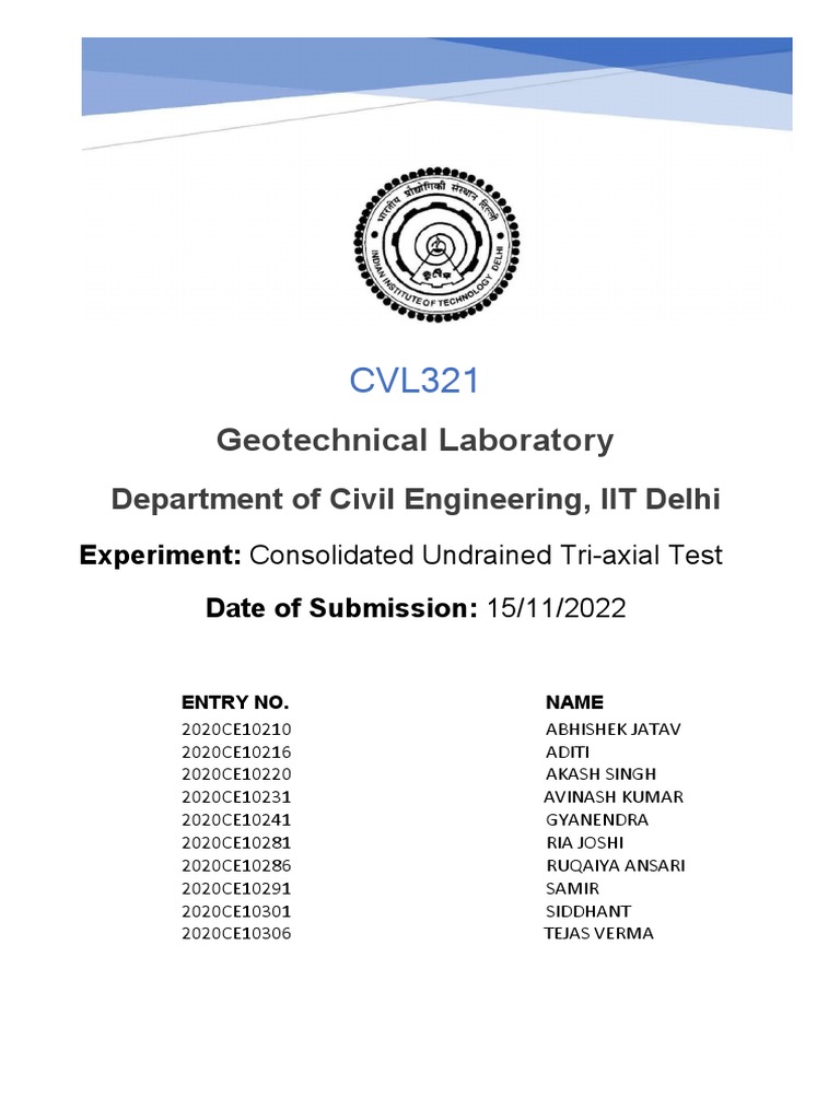 CU Test | Download Free PDF | Applied And Interdisciplinary Physics ...