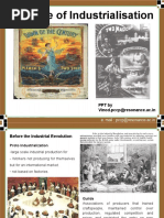 Interdisciplinary Project Class X | PDF | Globalization | Economies