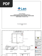 Cara Mendesain Dan Menghitung Kemiringan Ramp | PDF