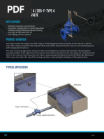 Singer PRV Manual | PDF | Valve | Chemical Engineering
