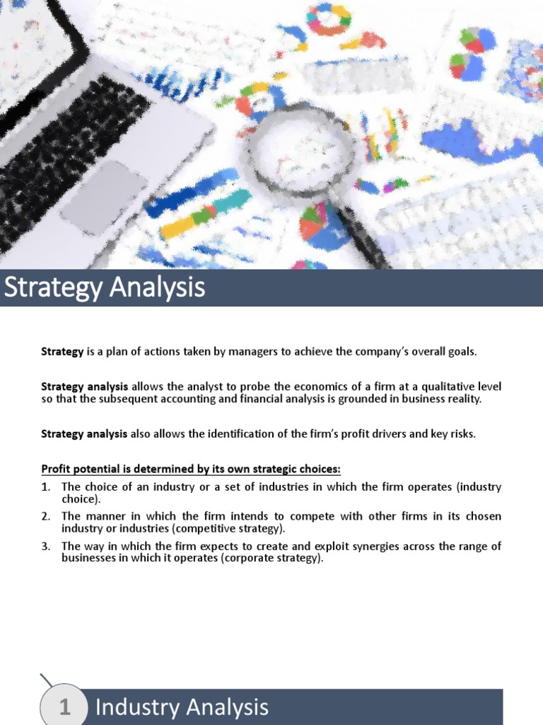 1.2 Strategy Analysis | PDF | Airlines | Strategic Management
