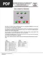 Modul CX Programmer | PDF