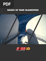Storage Tank Venting - API 2000, 7th Edition | PDF | Pressure | Vacuum